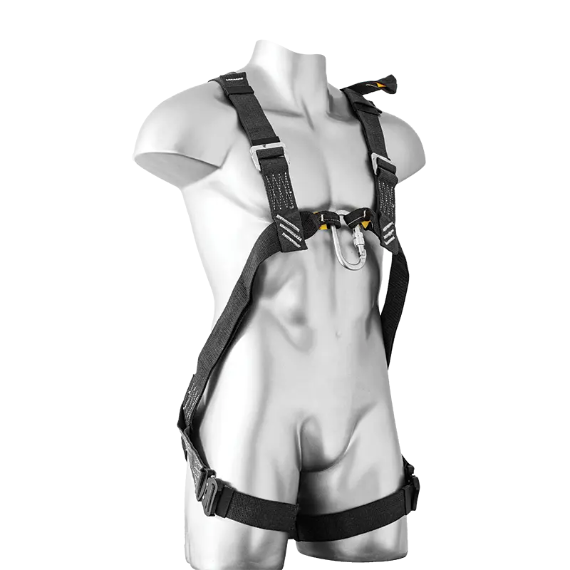 Flame - Hot works utility fall arrest harness | Zero